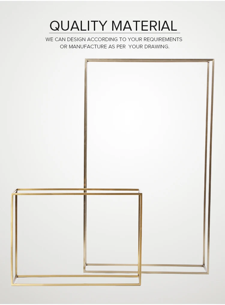 Metal Cage Bag Display Window Display Rack Scarf Shoe Multi Use Display ...