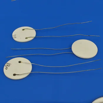 1ohm Ceramic Heating Disc For Vaporizer / Innovacera - Buy Ceramic ...