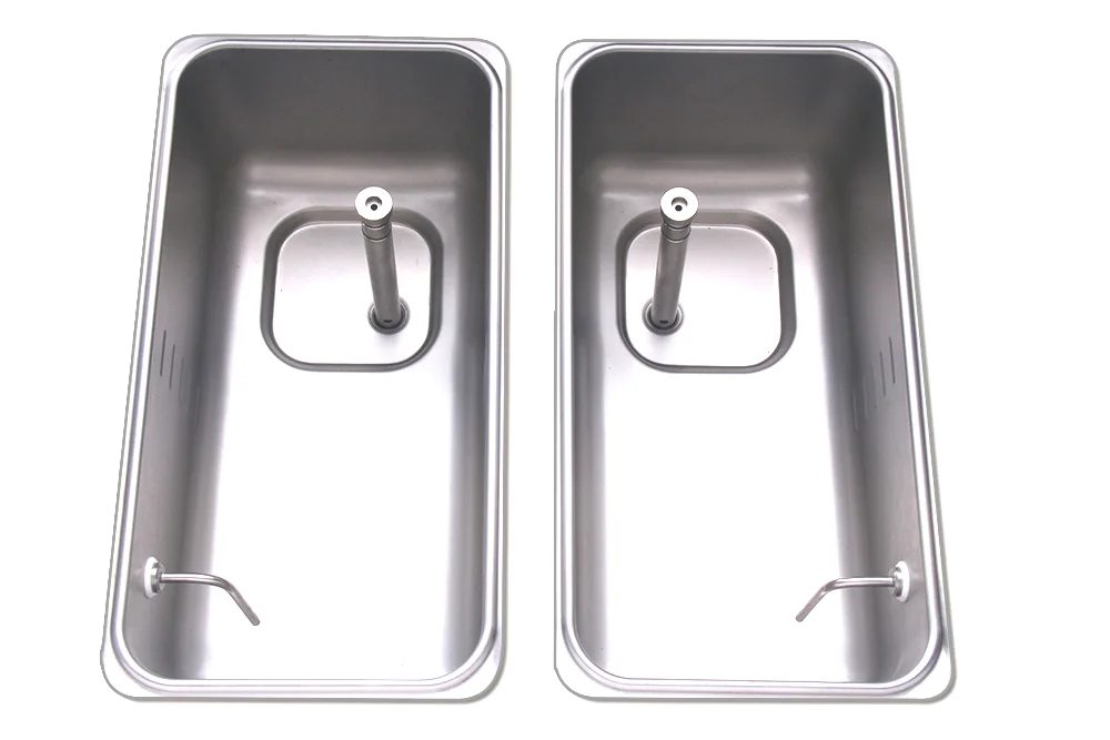 D838 Donper Ice Cream Machine - Efficient & Sustainable