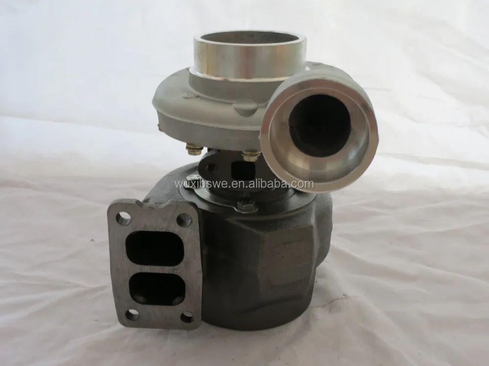 Gold Supplier S2b-1s200 Ec210b Bf6m2012c Turbocharger For Deutz&volvo ...
