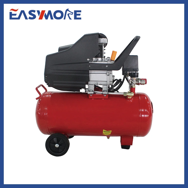 Low Prices Industrial High Pressure Piston Portable Mini Electric Air ...