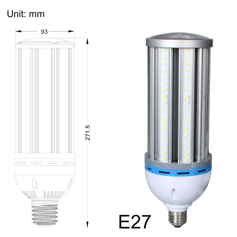Proveedor Chino de Lámparas LED de Haluro Metálico de 250w, Reemplazo ...