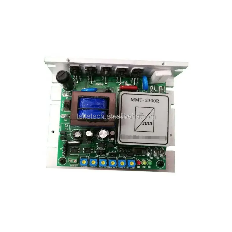 Scr Pm Motor Controller Voltage Adjustable 110v 220v Ac Input 90v 180v ...