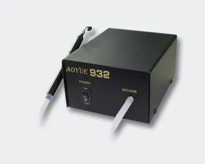 Aoyue 932 vacuum pickup station store