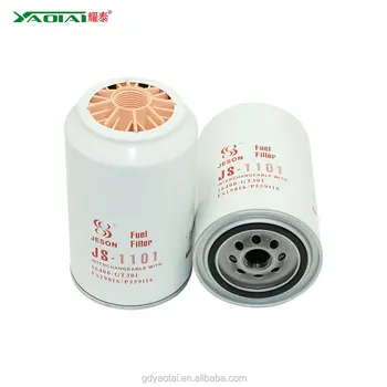 Fuel Water Separator Filter Element Replacement For Excavator Parts ...