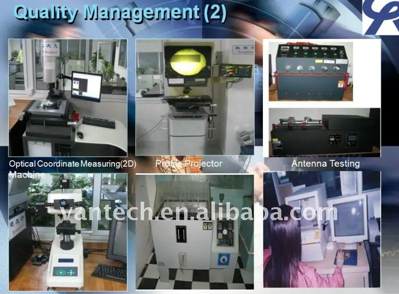 Customized High Precision Rf Shield Can Case Box Enclosure Sheet Met ...