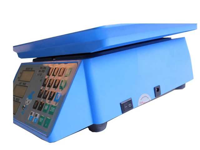 Computer Weight Machine - Buy Weighing Scales,Acs-30 Price Computing ...