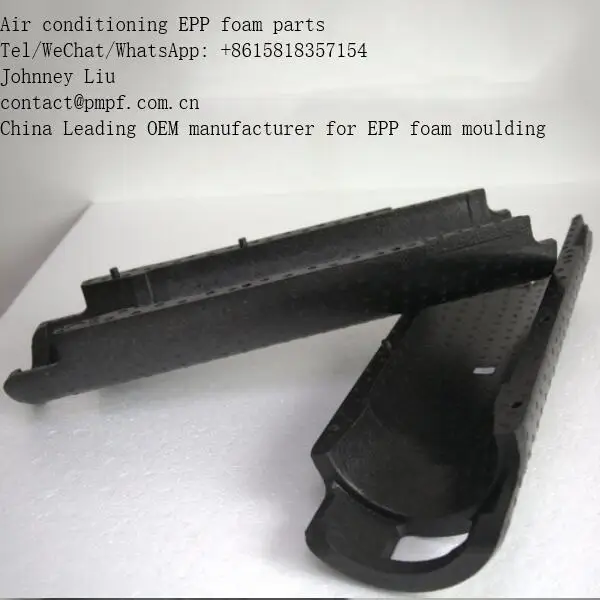 Epp Foam Box For Heater Manifold Pipe Assembly Insulation - Buy Epp ...