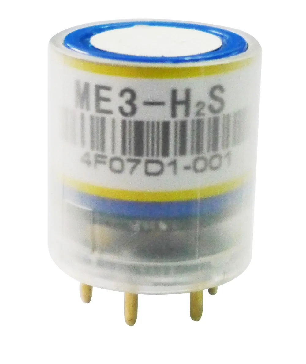 Gas Sensor For Arduino Gas Sensor Module Of Co O2 Nh3 H2s No2 So2 Cl2
