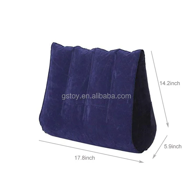 Body Bbl Bed Wedge Pillows Cushion Inflatable Pillow - Buy Inflatable ...