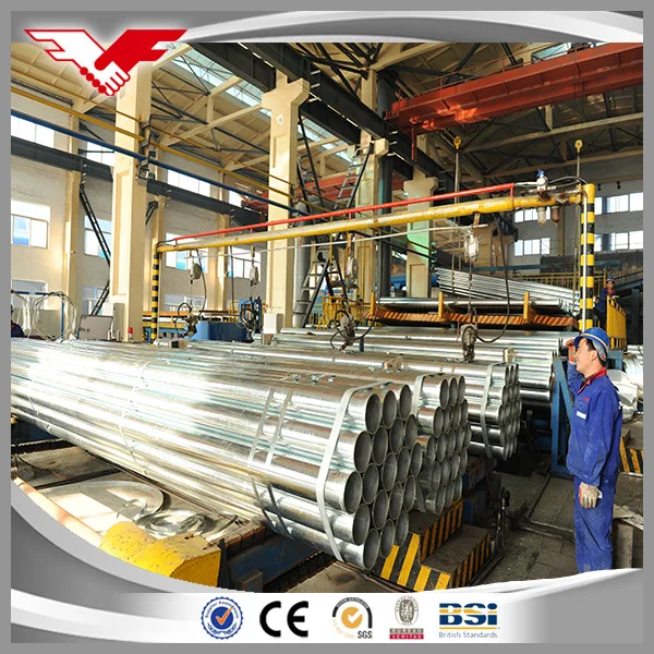 Andamio De Acero Galvanizado,Astm A653/a653m Ss Grado 33 - Buy Tubo De Andamio,Tubo De Acero ...