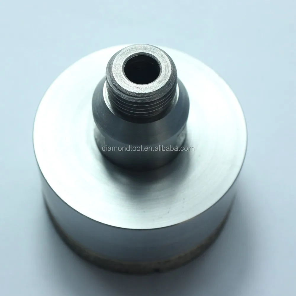Diamond Countersink With Glass Drill Bit /diamond Chamfer Tool ...