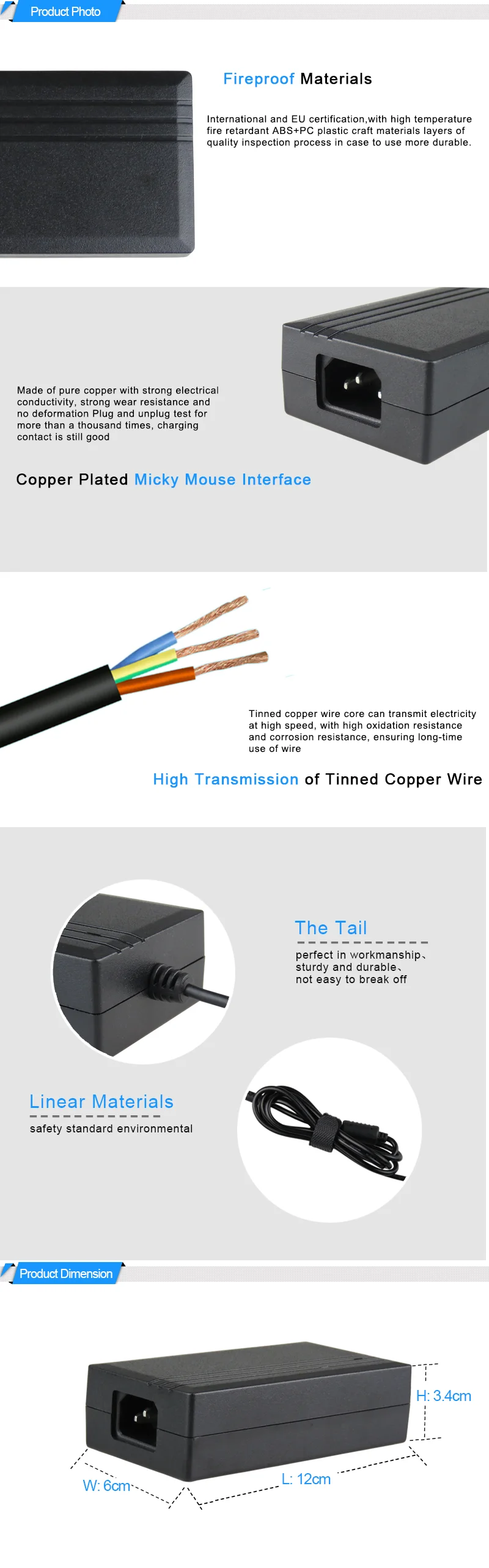 12v 2a 24v 1a Psu Poe Injector Over Ethernet Adapter 24v Poe Adapter ...
