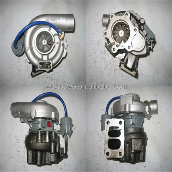 优质涡轮增压器 Gt3571s 709942-5009 2674a342 涡轮增压器，带用于工业车辆的柴油发动机 - Buy Turbo ...