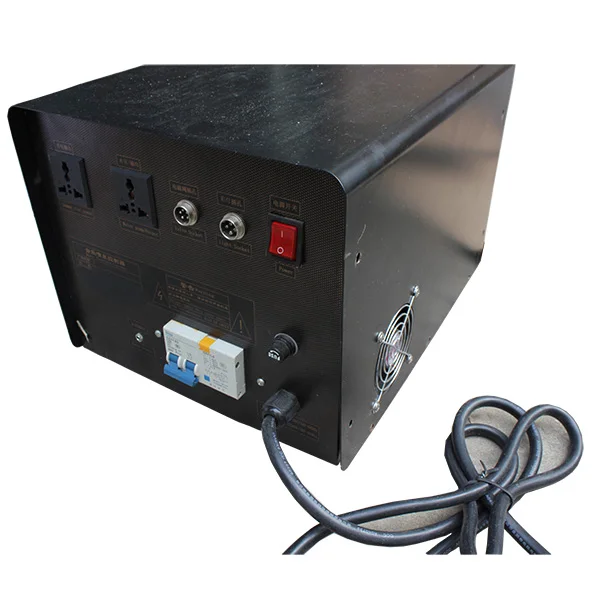 Fountain Program Control System 220v Musical Water Fountain Controller ...