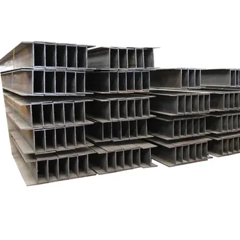 China Supplier Steel I Section Beam Sizes For Sale Ipe 450mm Steel Beam ...