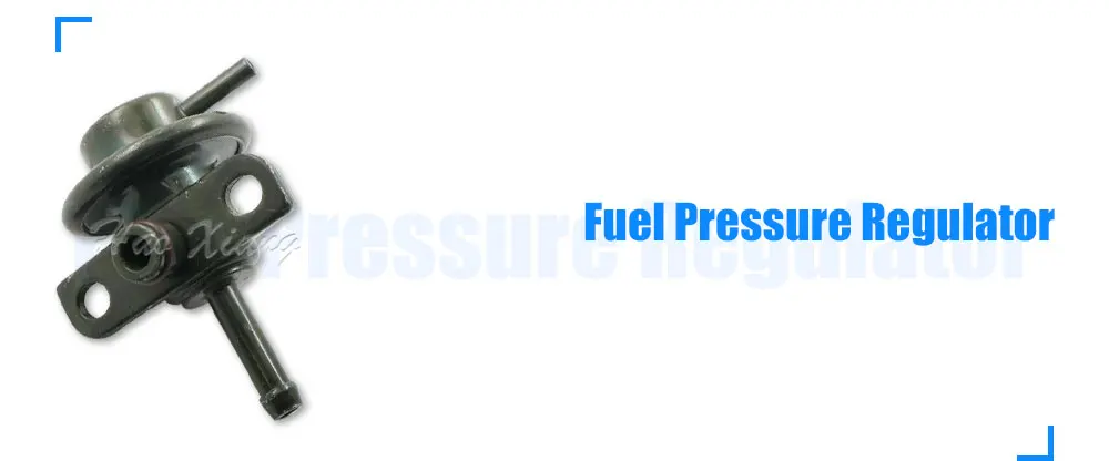 Fuel Pressure Regulator Oem 23280-75020 - Buy Fuel Pressure Regulator ...