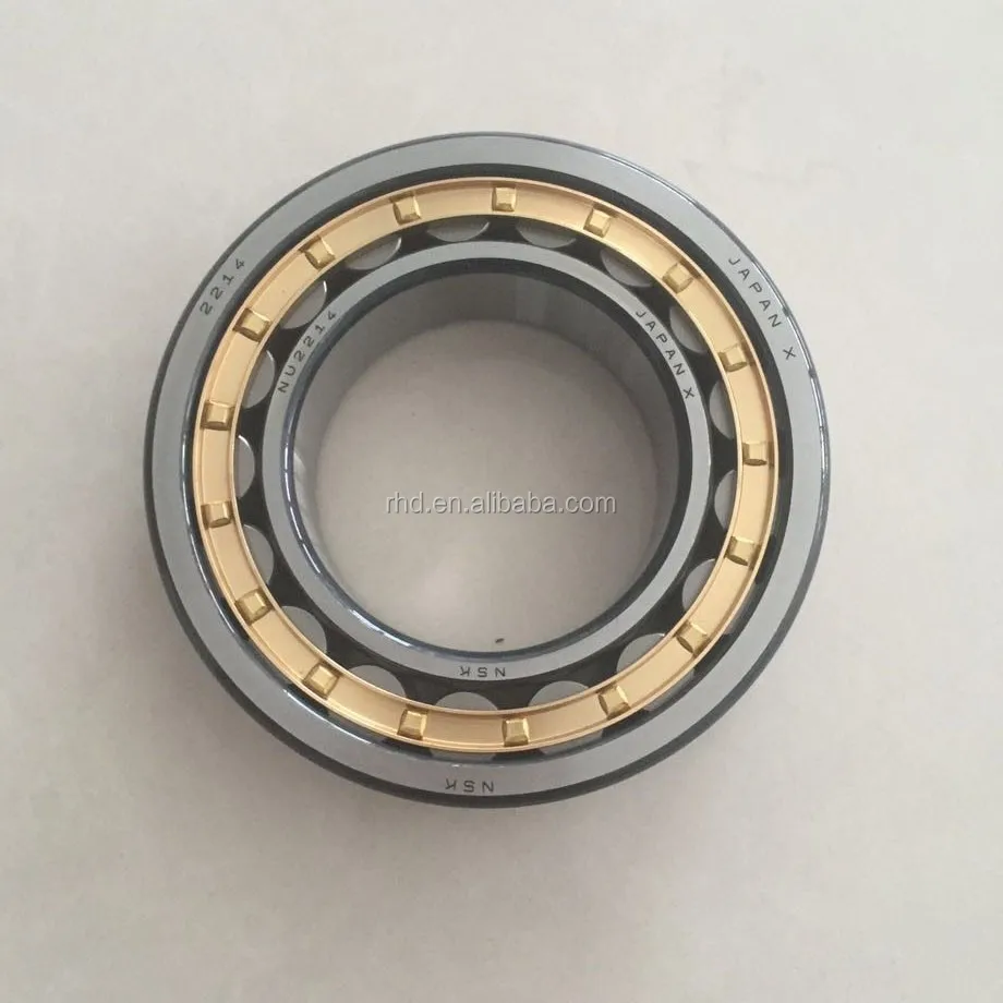 Nsk Bearing Nu2214 Self Aligning Ball Bearing Nu2214 Em - Buy Self ...
