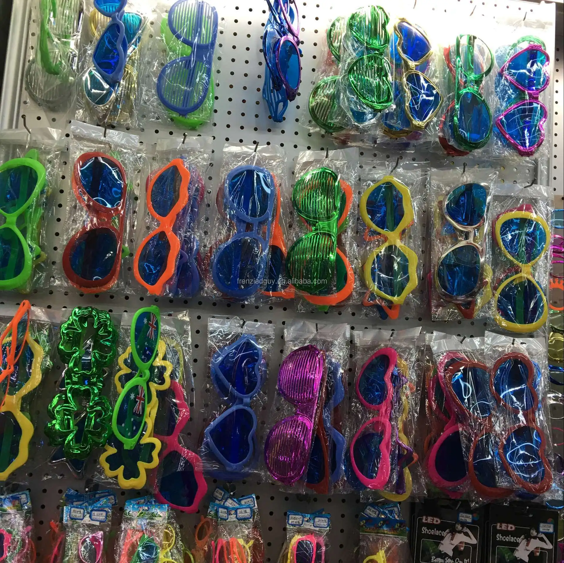 Wholesale Funny Funky Crazy Party Glasses - Buy Party Glasses,Party ...