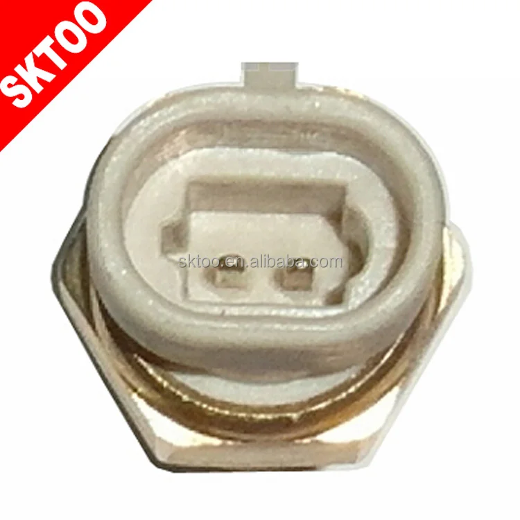 Intake Air Temperature Sensor for ISUZU - Reliable Performance