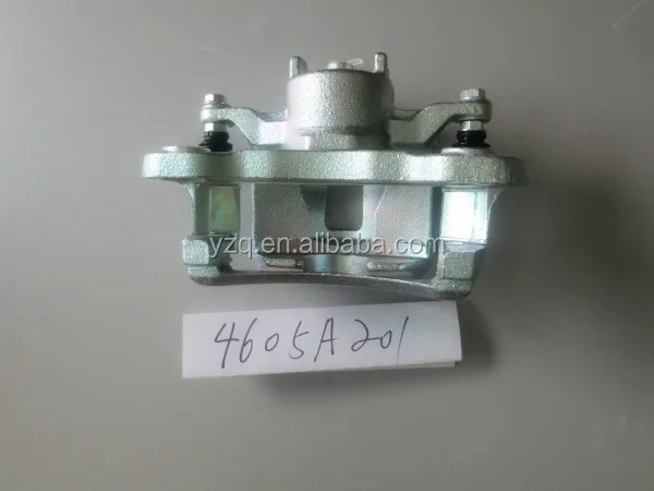 Brake Caliper For Mitsubishi L200 07 4605a201 4605a202 - Buy 4605a201 ...
