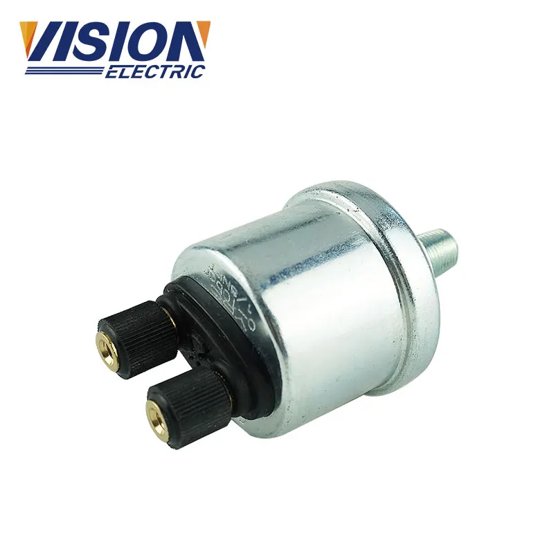VDO Oil Pressure Sensor Switch - Reliable Replacement
