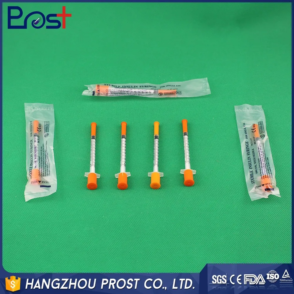 Super Grade Insulin Needle Bcg Syringe Vaccine - Buy Insulin Needle,Bcg ...
