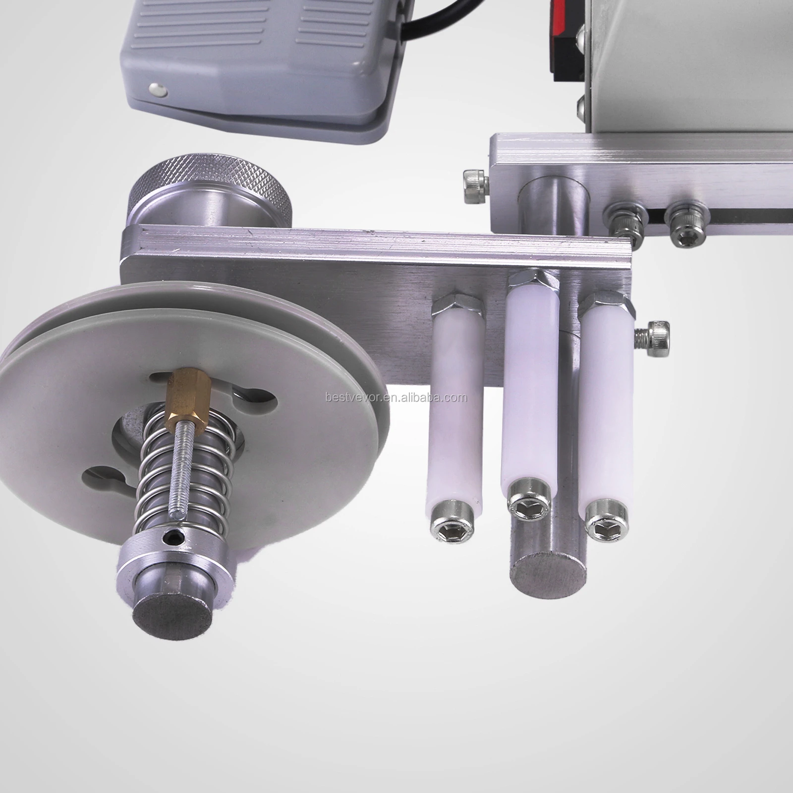 0.03-1.2mm Wire New Computer Cnc Automatic Coil Winder Winding Machine ...