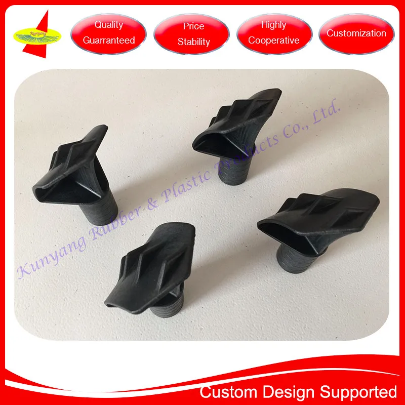 Injected Pa66 Gf30 Parts / Custom Injection Pa66 Gf30 Plastic Parts ...