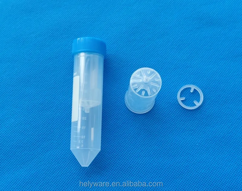 50ml Nucleic Acid DNA Purification Column for Lab Use