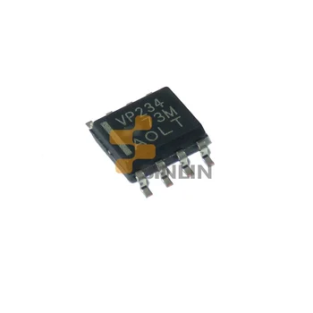 Sn65hvd234dr Sn65hvd234 Marking Id:vp234 Ic Can Transceiver 3.3v 8-soic ...