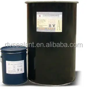 Polysulfide Sealant For Insulating Glass Polysulphide For Construction ...