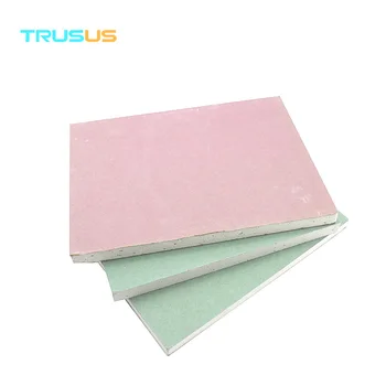 European Standard Drywall Joint Compound Gypsum Board - Buy Gypsum ...