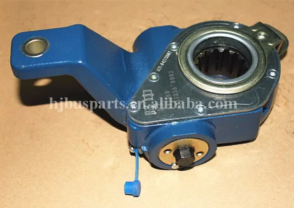 14 Gears Car Brake Slack Adjuster H716b For Bus Price Foton Ankai ...