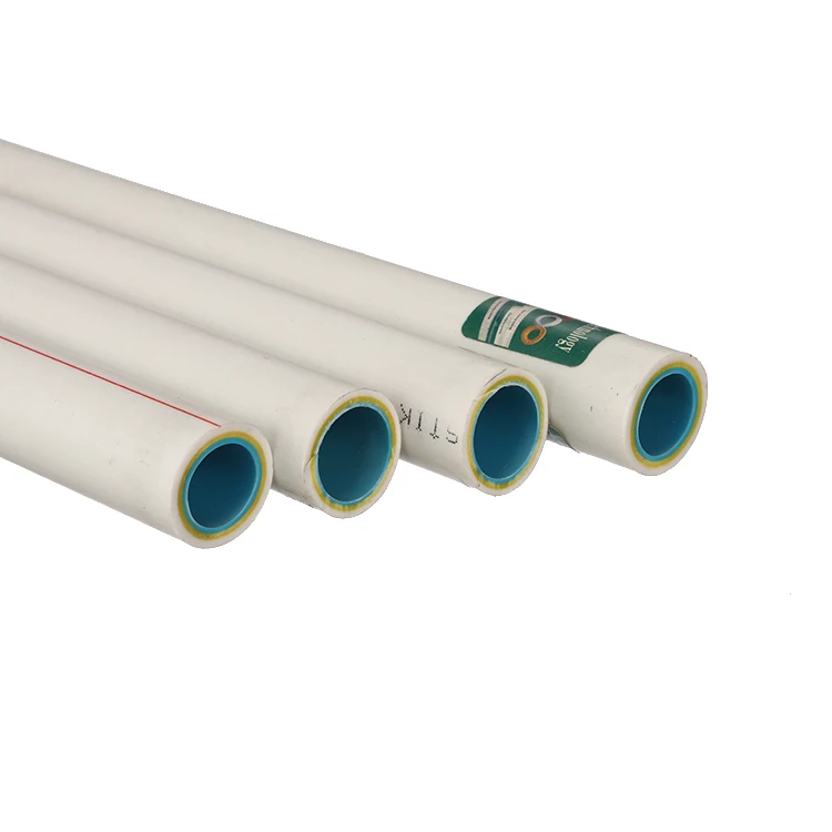 Pvc/ppr Pipe/ppr Pipe Fitting/ppr Pvc Pipes And Fittings For Water 32 ...