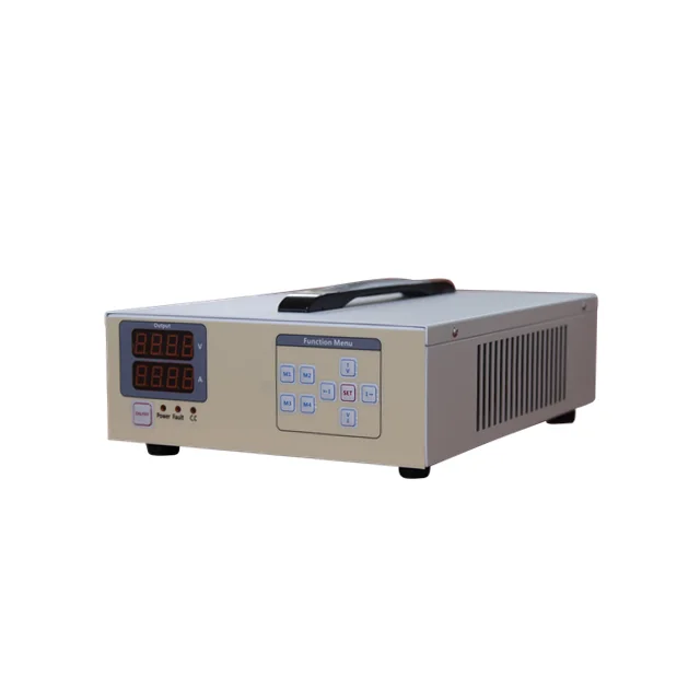 2kw 0~500vdc 0~200a Switching Dc Power Supply 3 Phase 208/220/380vac ...