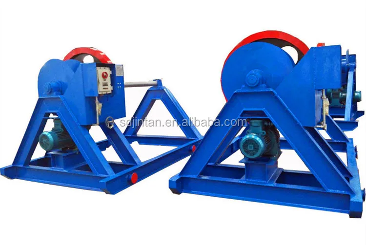 Bdsj8-y Hydraulic Wireline Spooler For Oil Drilling Rig - Buy Wireline ...