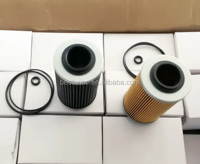 Filtro de aceite de alta calidad, marca KOOLMAN 420956740 420956741 ...