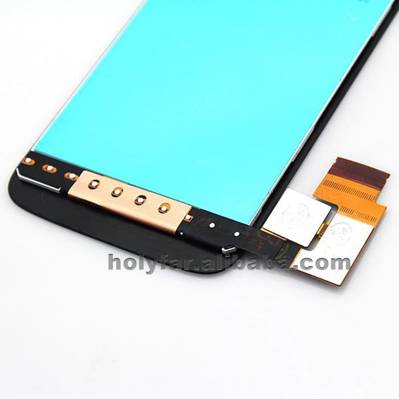 Lcd Display Screen For Moto G1 Motorola Digitizer Replacement Assembly ...