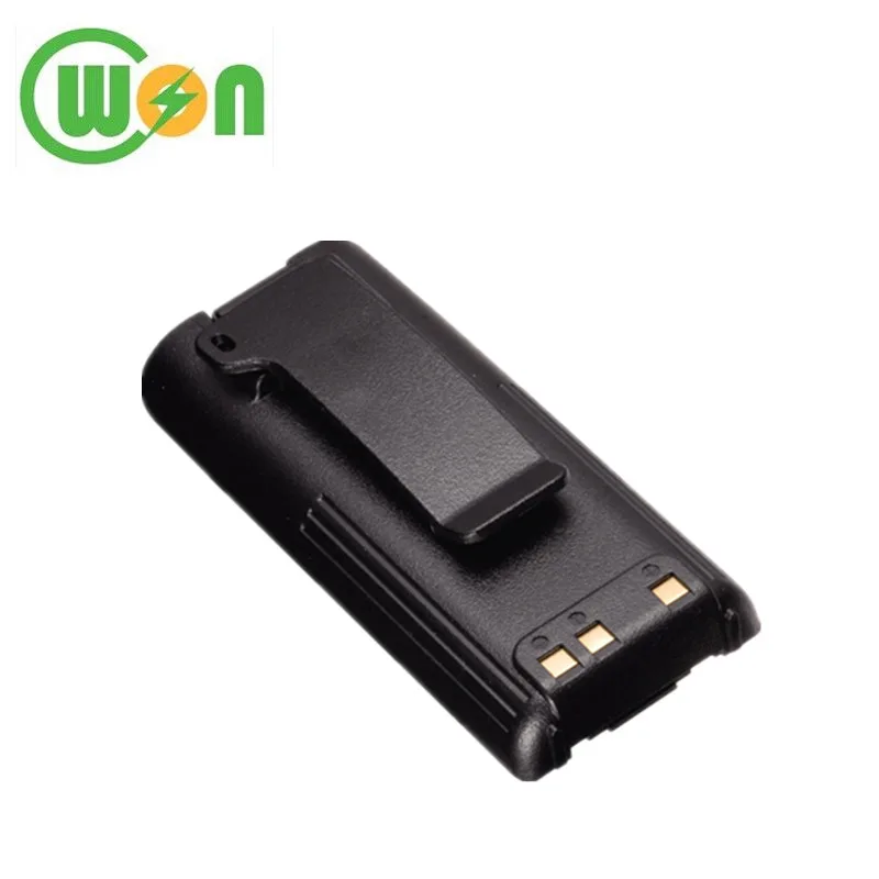 13.2v 1000mah Nimh Rechargeable Battery Bp-7 For Icom Ic-h2 Ic-h6 Ic ...