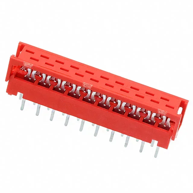 2-215570-0 Micro-match Pbc.20p Through Hole Idc Connector 20pin ...