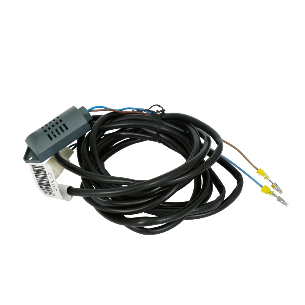 Low Moq Plastic External Temperature Sensor For 2.2kw And 4kw Parking ...