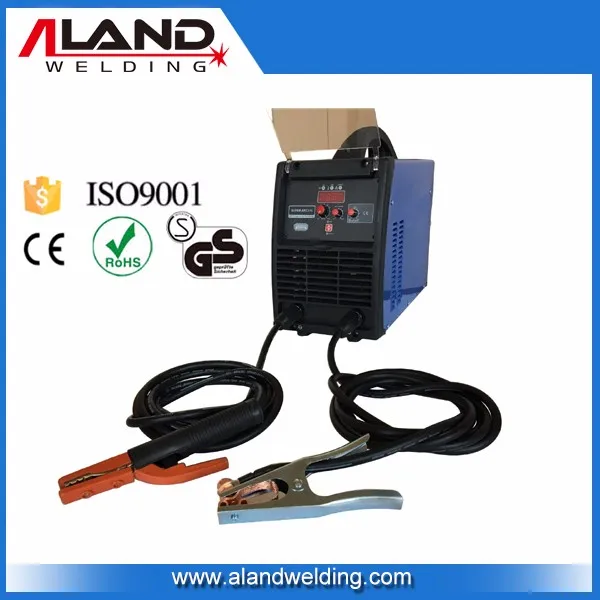 Portable Superarc315 Mma Smaw Welding Machine - Buy Portable Welding ...