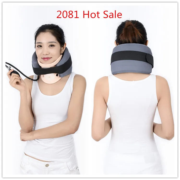 Good Quality Orthopedic Spinal Decompression First Aid Device ...