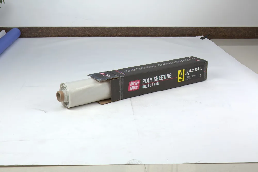 Flame Retardant (fr) Polyethylene (pe) Film - Buy Flame Retardant Film ...