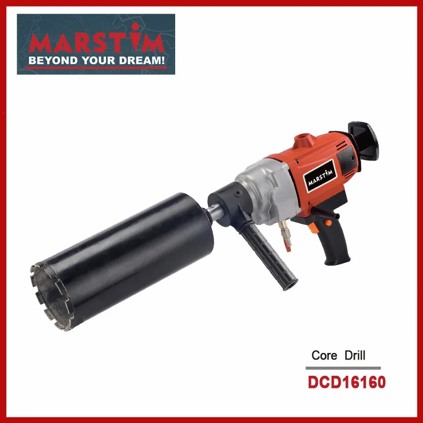 160mm Electric Portable Diamond Core Drill Rig| Alibaba.com