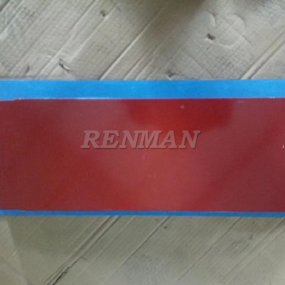 K38 K50 Cummins Engine Parts - Aftercooler Core 3638360