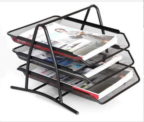 Wire Mesh File Tray - Buy Metal Mesh File Tray,Metal Wire File Tray ...