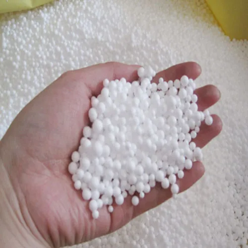 Virgin Eps/ Eps Raw Material/expandable Polystyrene With Free Sample ...