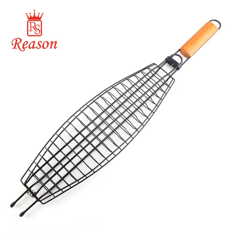 Fishing Net Bbq Fish Grill Net,China Fishing Net Mesh Factory Price ...
